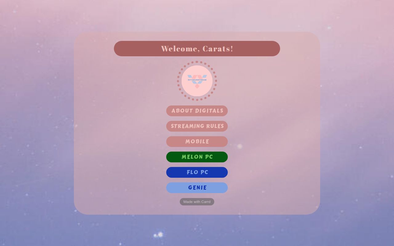 Tutorial Streaming SAS